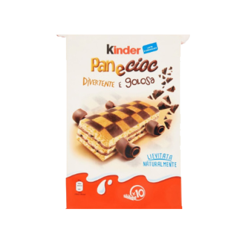 Kinder Panecioc