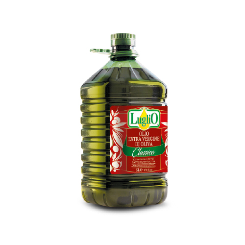 Luglio Extra Virgin Olive Oil