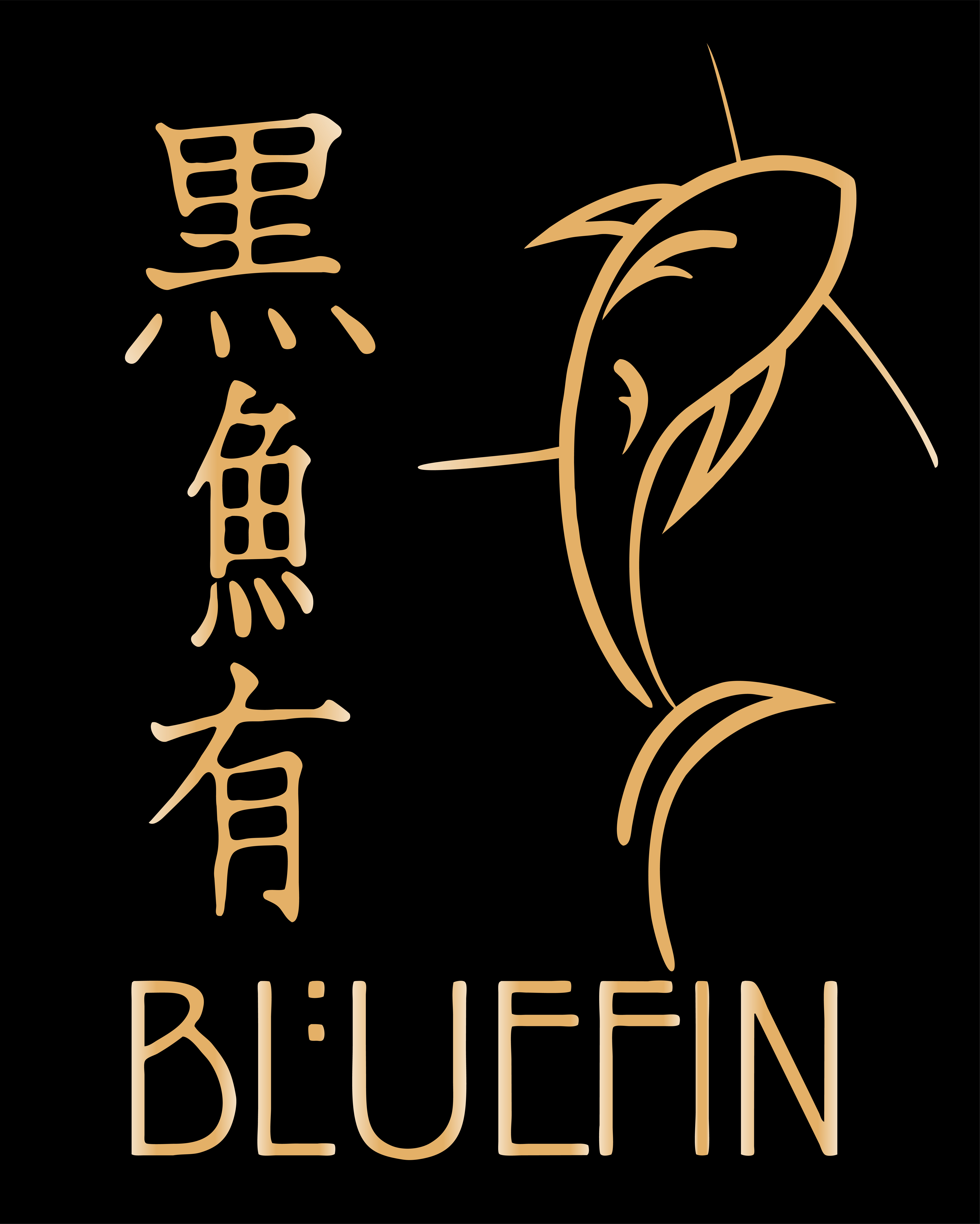 BlueFin Qatar
